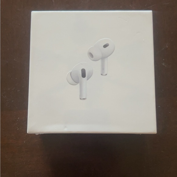Apple | Headphones | Apple Airpods Pro Wireless Earbuds | Poshmark